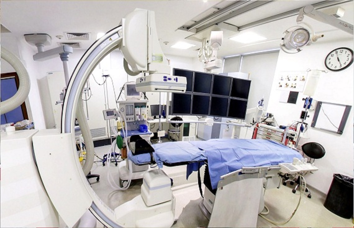 Medanta and GE HealthCare Unveil Tele-ICU Services in India - DistilINFO HealthIndia Advisory