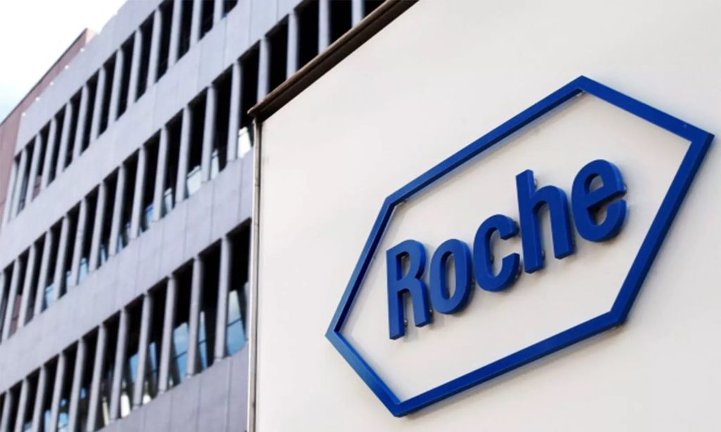 Roche Diagnostics India Introduces Dual Antigen and Antibody Test for ...